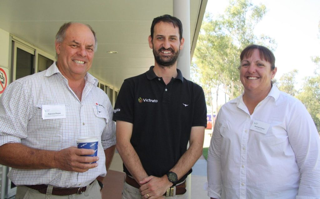 Two-day GRDC Update packs them in at Goondiwindi + PICS - Grain Central