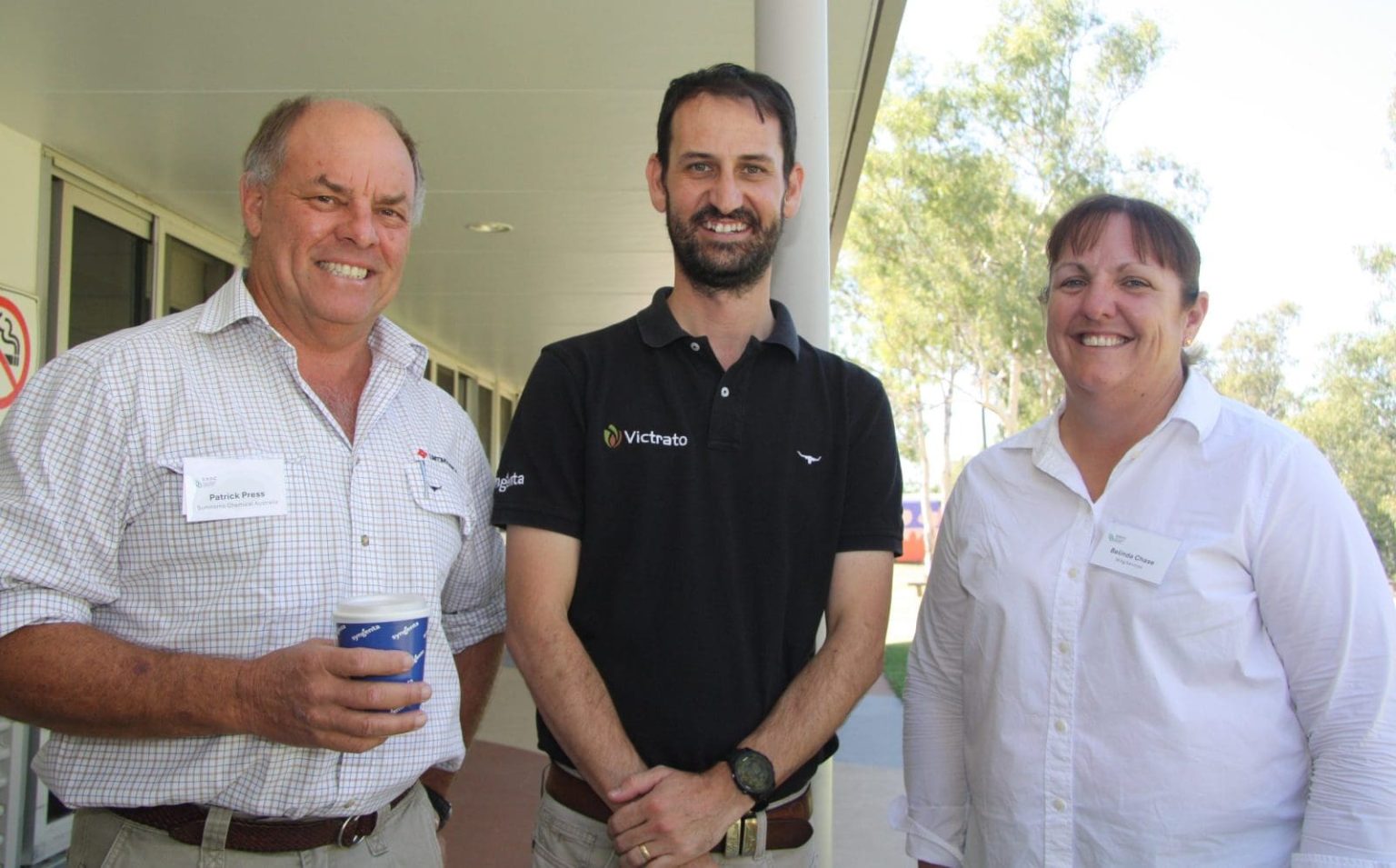 Two-day GRDC Update packs them in at Goondiwindi + PICS - Grain Central