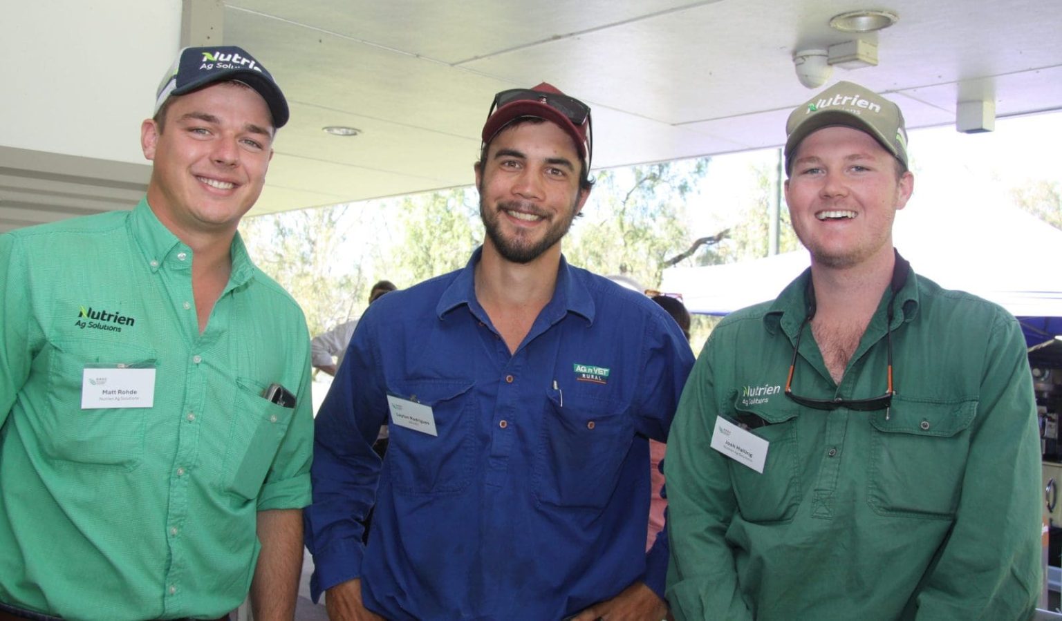 Two-day GRDC Update packs them in at Goondiwindi + PICS - Grain Central