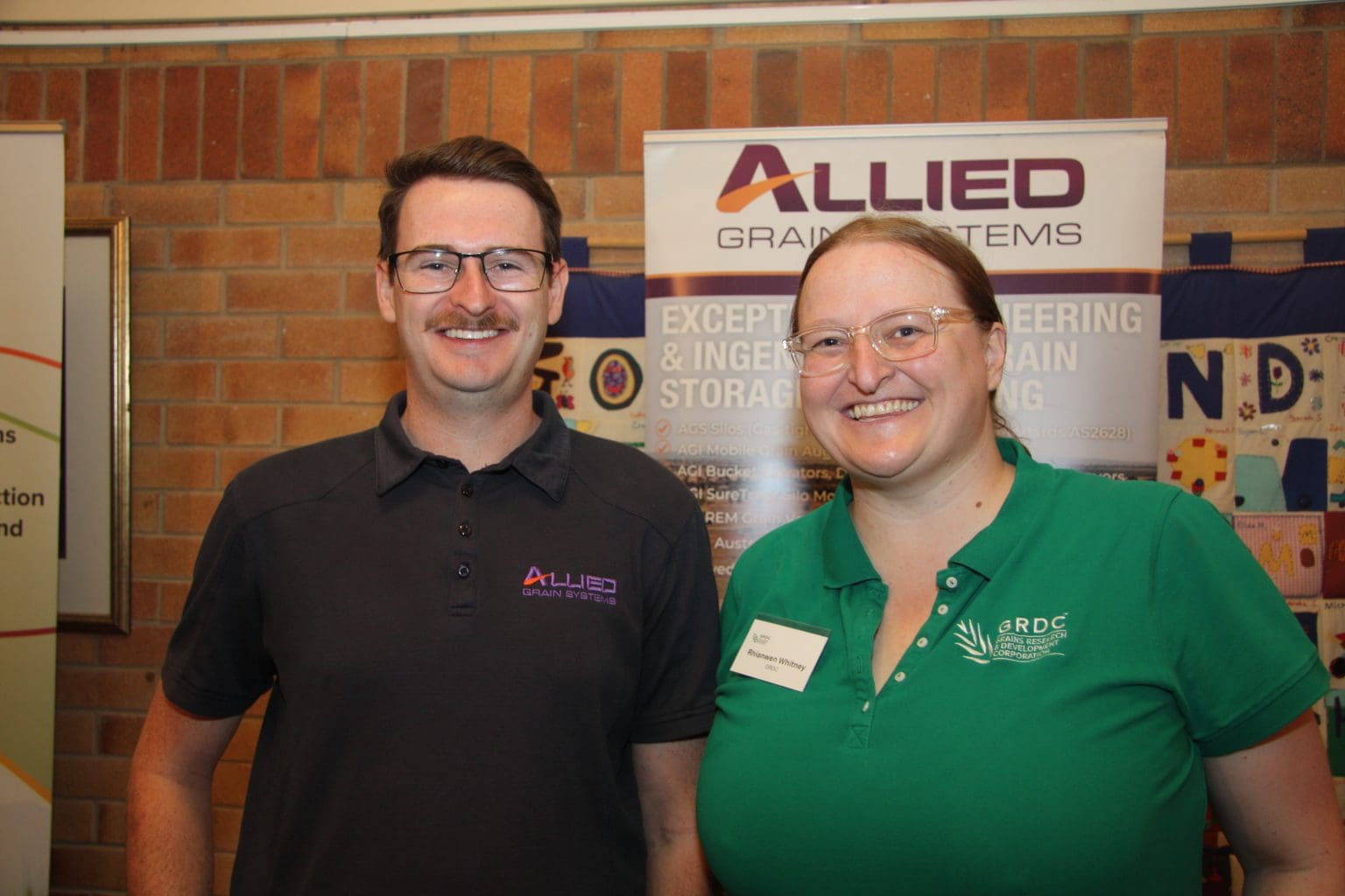 Two-day GRDC Update packs them in at Goondiwindi + PICS - Grain Central