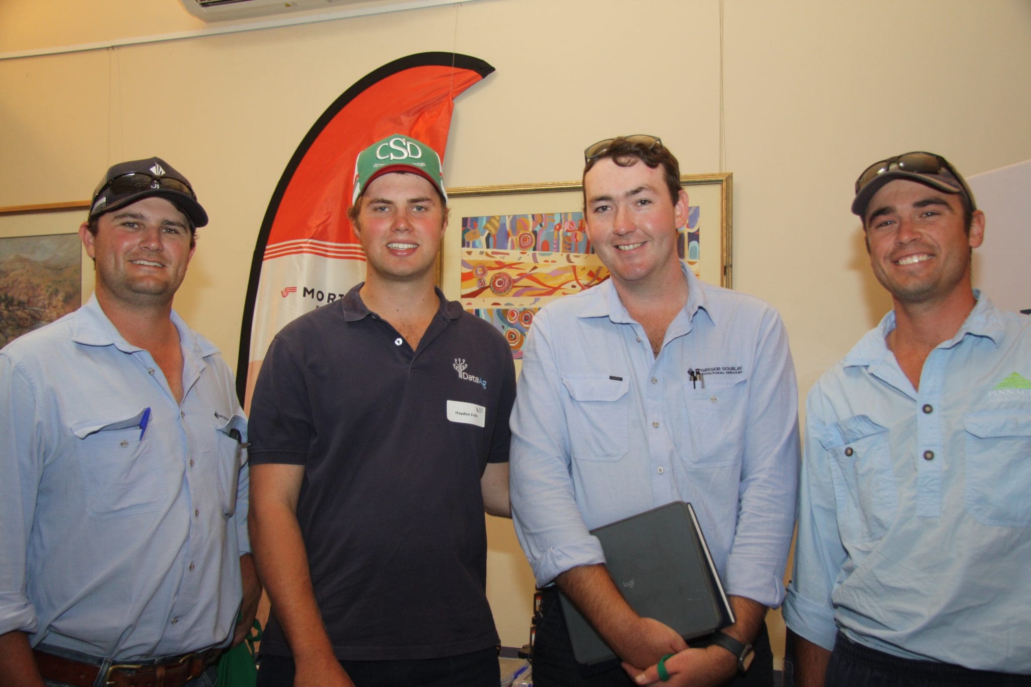 Two-day GRDC Update packs them in at Goondiwindi + PICS - Grain Central
