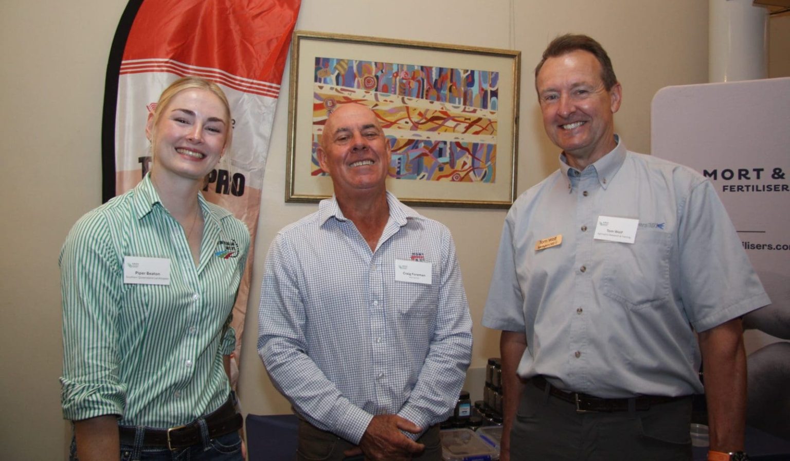 Two-day GRDC Update packs them in at Goondiwindi + PICS - Grain Central