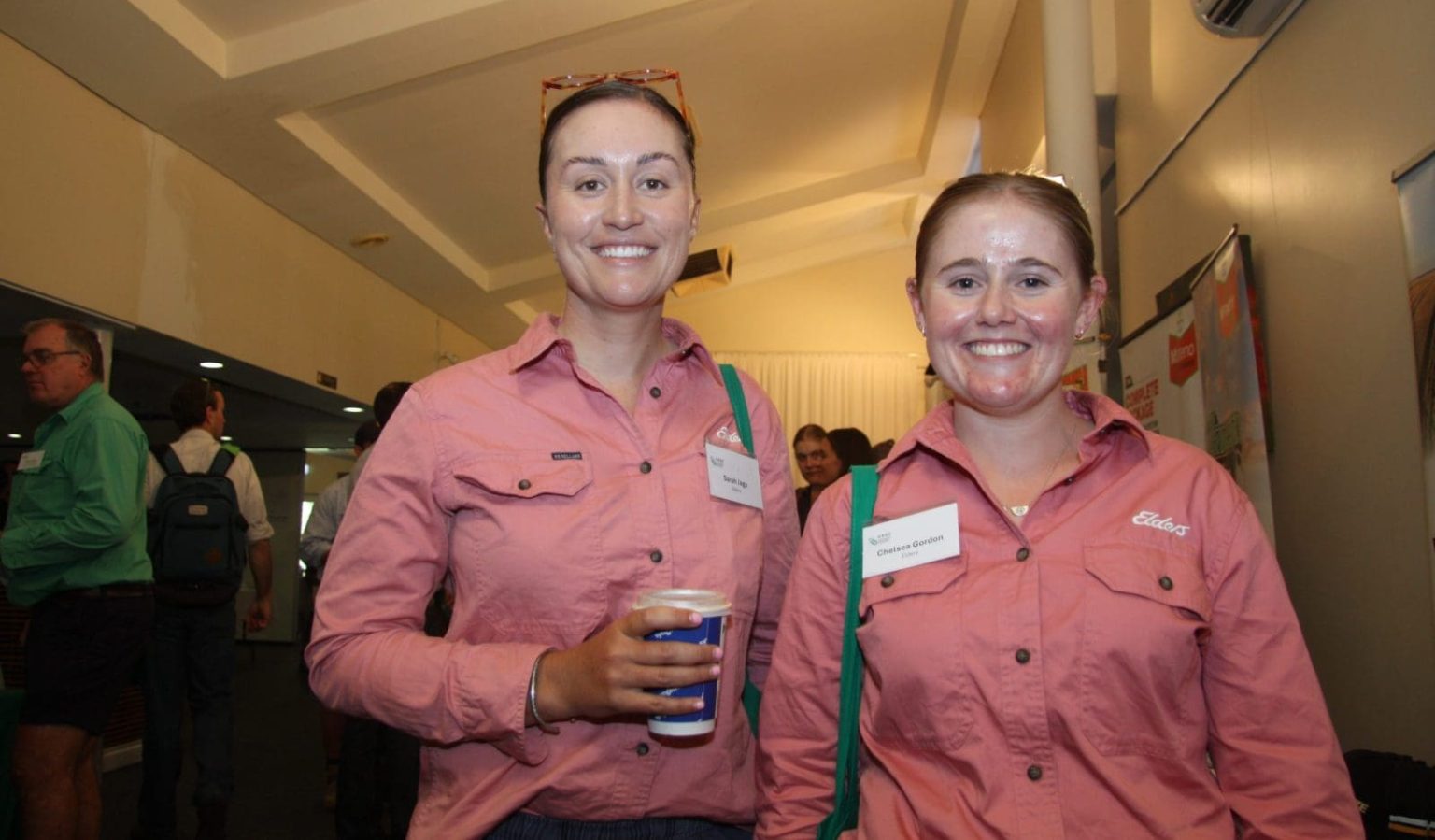 Two-day GRDC Update packs them in at Goondiwindi + PICS - Grain Central