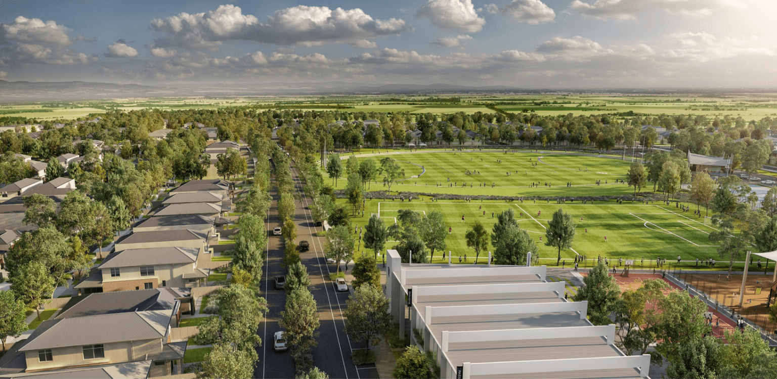 SA plan to rezone more ag land for housing sparks concerns - Grain Central