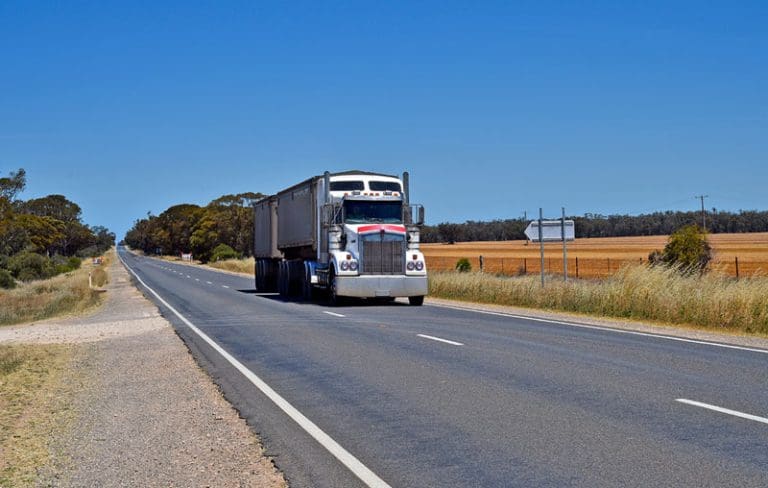 VFF's Milgate says grain freight report 'good start' - Grain Central