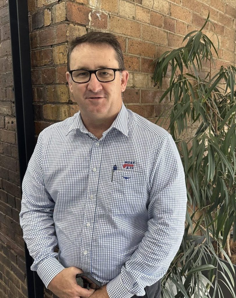 People on the Move in the grain industry - Grain Central