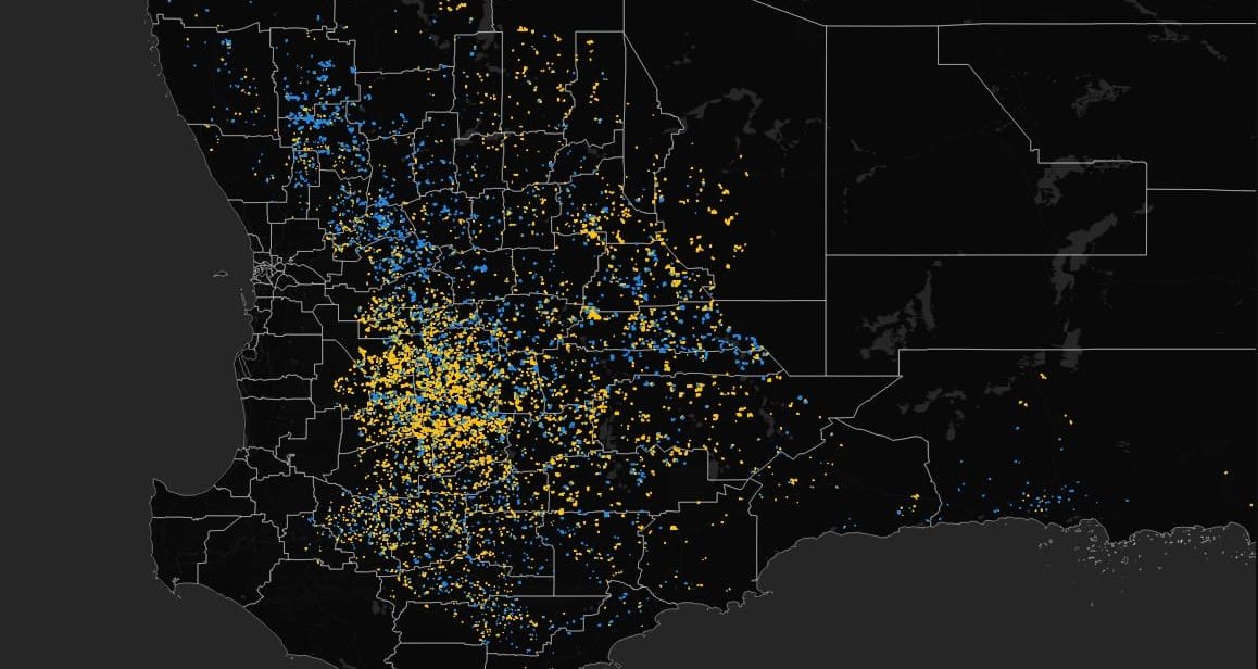 DAS identifies wheat-canola-wheat as leading rotation - Grain Central