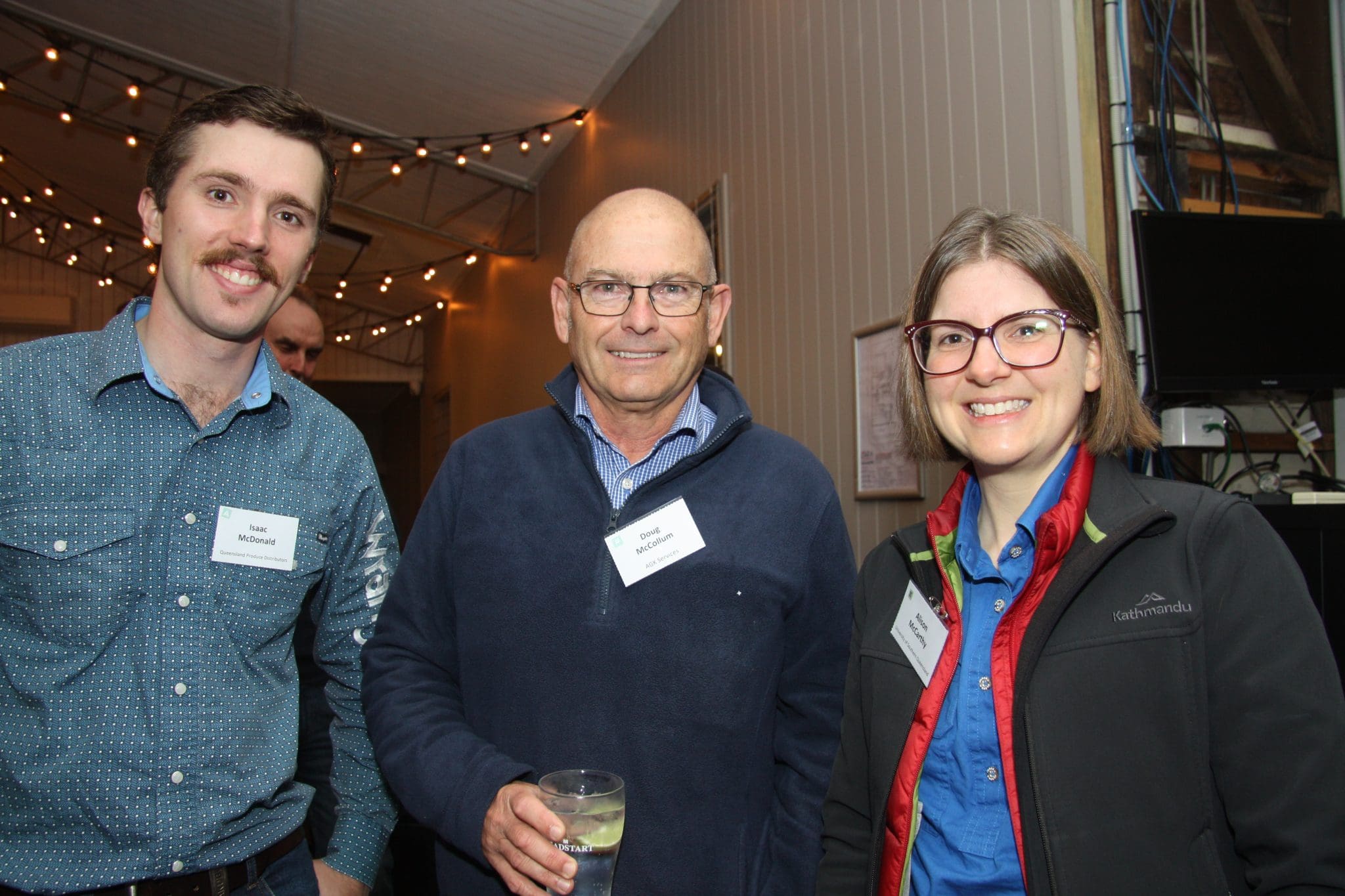 Early careers enhanced at Growing Connections + PICS - Grain Central