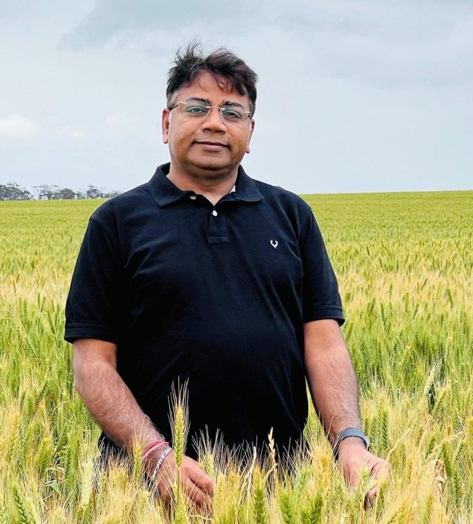 People on the Move in the grain industry - Grain Central