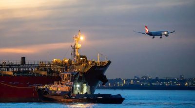 Record SAF import prompts call for domestic support - Grain Central