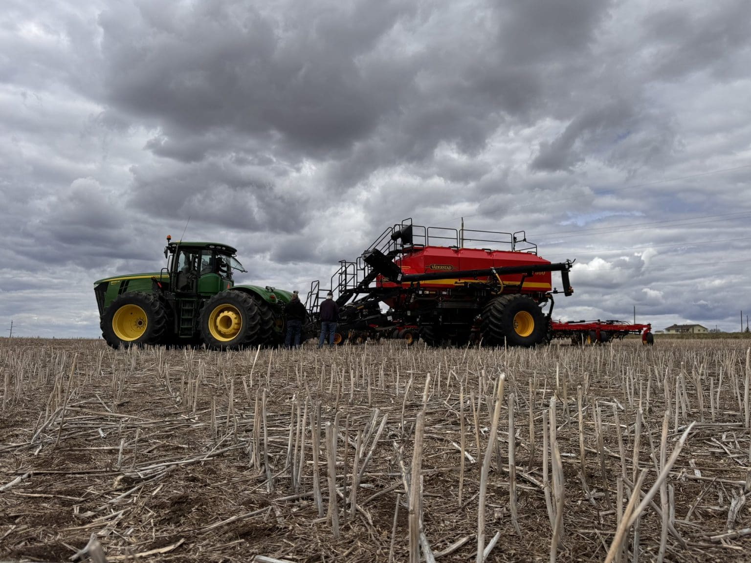 Bearish wheat outlook from the USDA - Grain Central