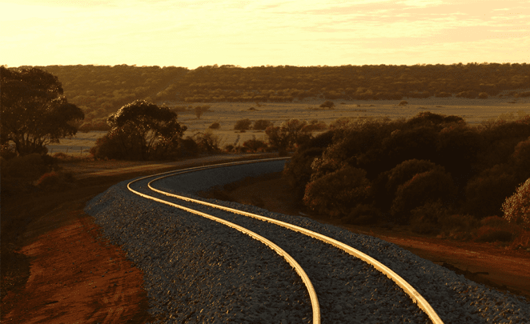 Arc to upgrade section of WA Midland Railway line - Grain Central