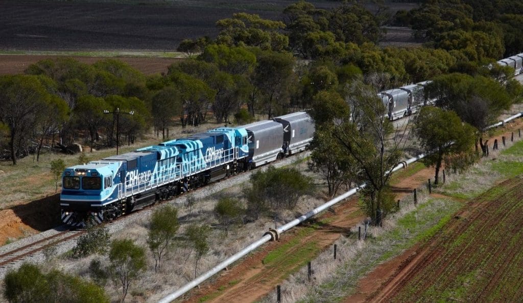WA budget commits $8.3M to reclaim freight rail network - Grain Central
