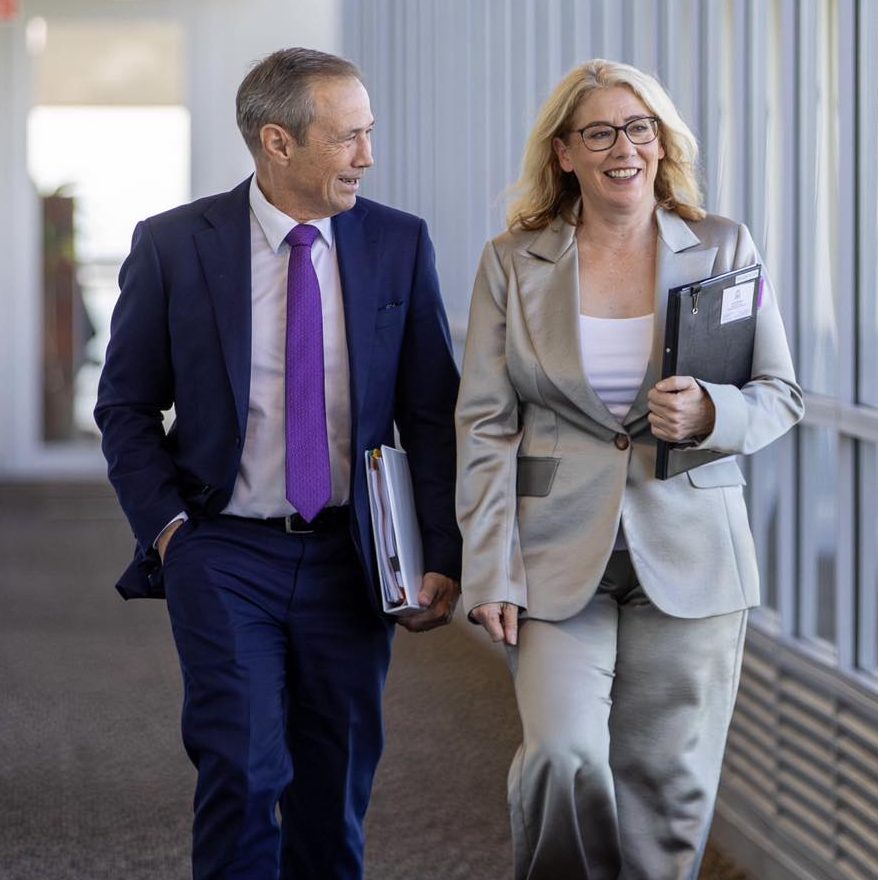 WA budget commits $8.3M to reclaim freight rail network - Grain Central