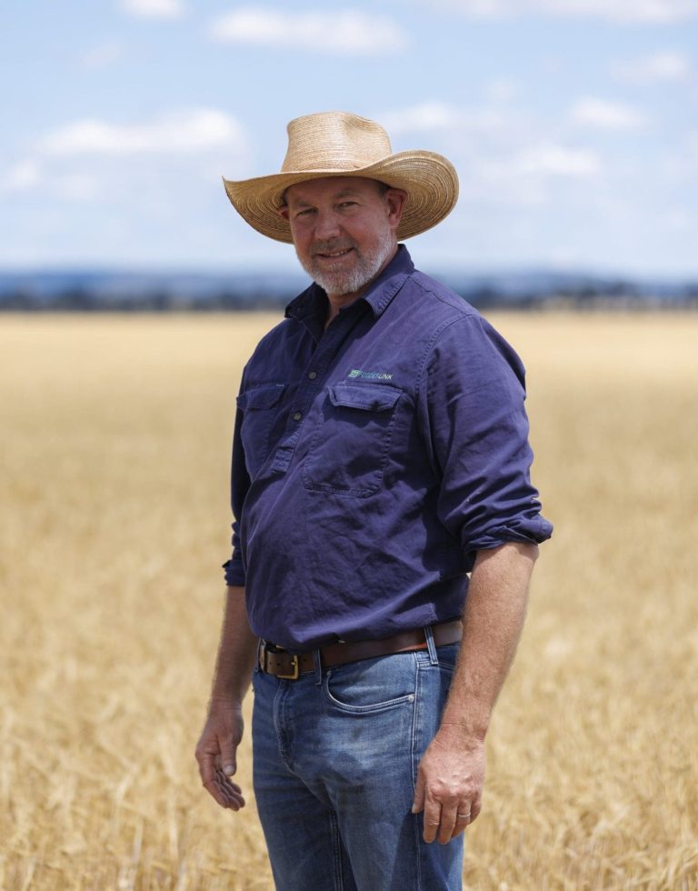 Drought experience prompts rethink on value of hay - Grain Central