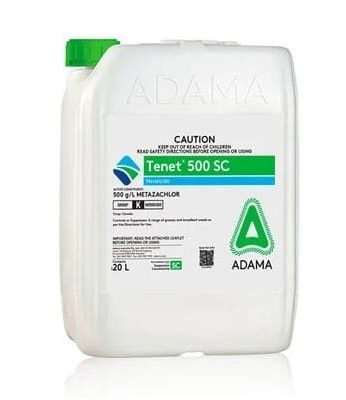 ADAMA recalls batches of pre-emergent herbicide - Grain Central