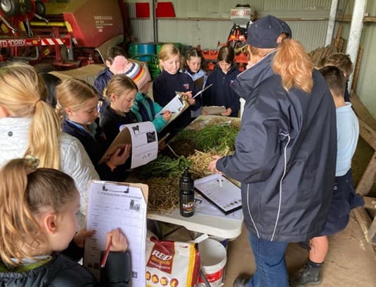 Collaboration needed to boost ag education in schools - Grain Central