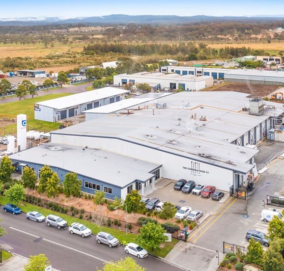 ProTen sale tops latest poultry movements - Grain Central