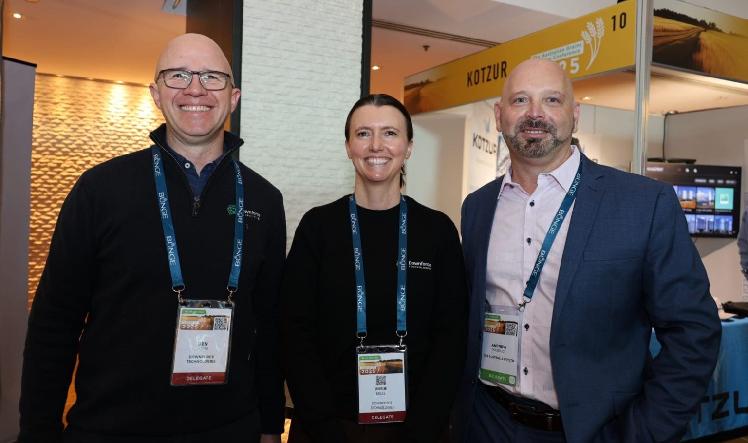 AGIC 2025 talks productivity, opportunity + PICS - Grain Central