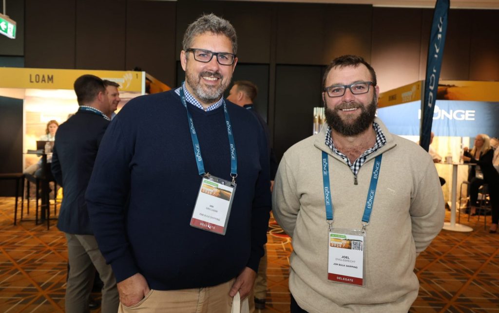AGIC 2025 talks productivity, opportunity + PICS - Grain Central