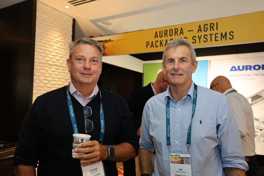 AGIC 2025 talks productivity, opportunity + PICS - Grain Central