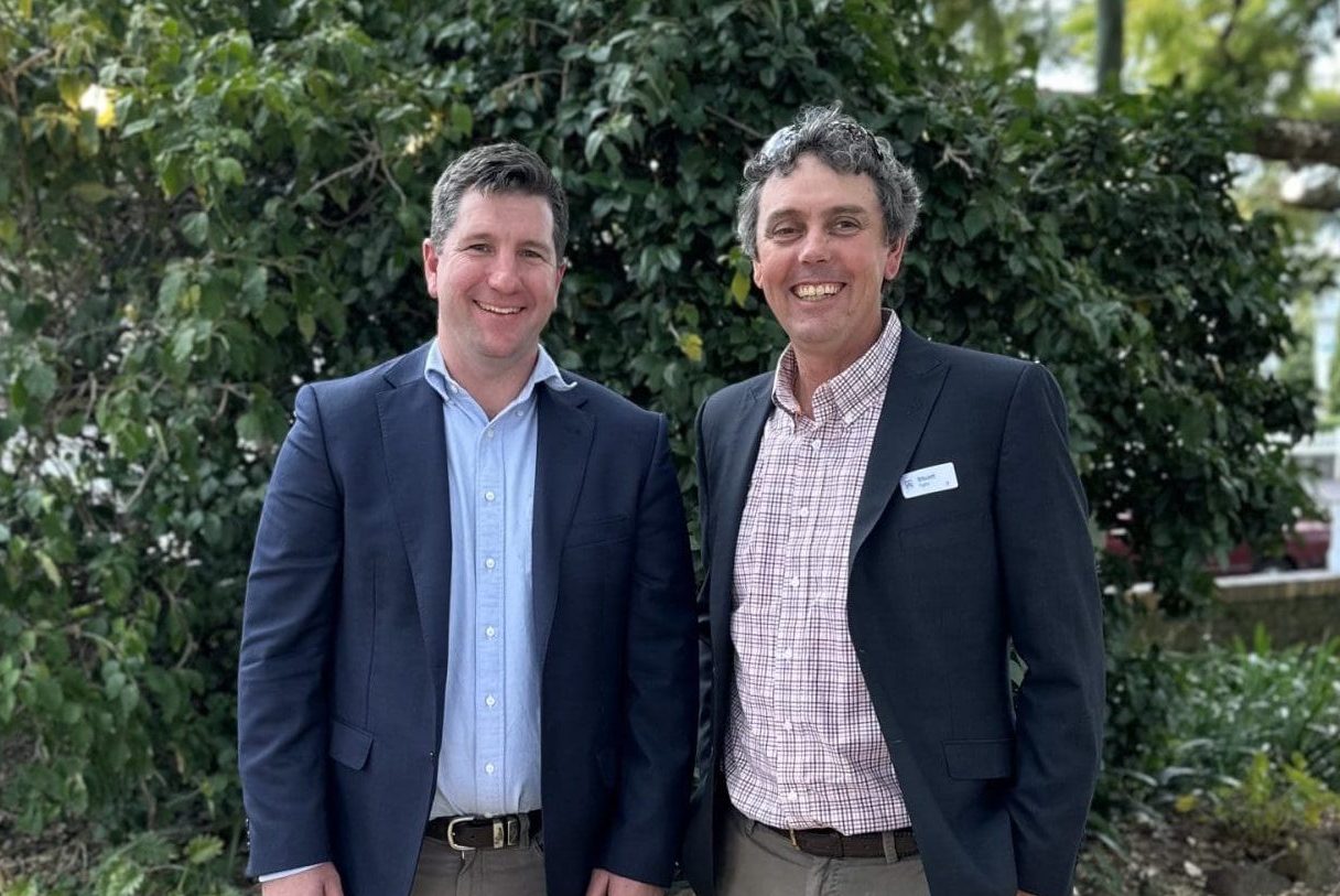 Mort & Co, Boolah program to deliver grain, backload fertiliser - Grain ...