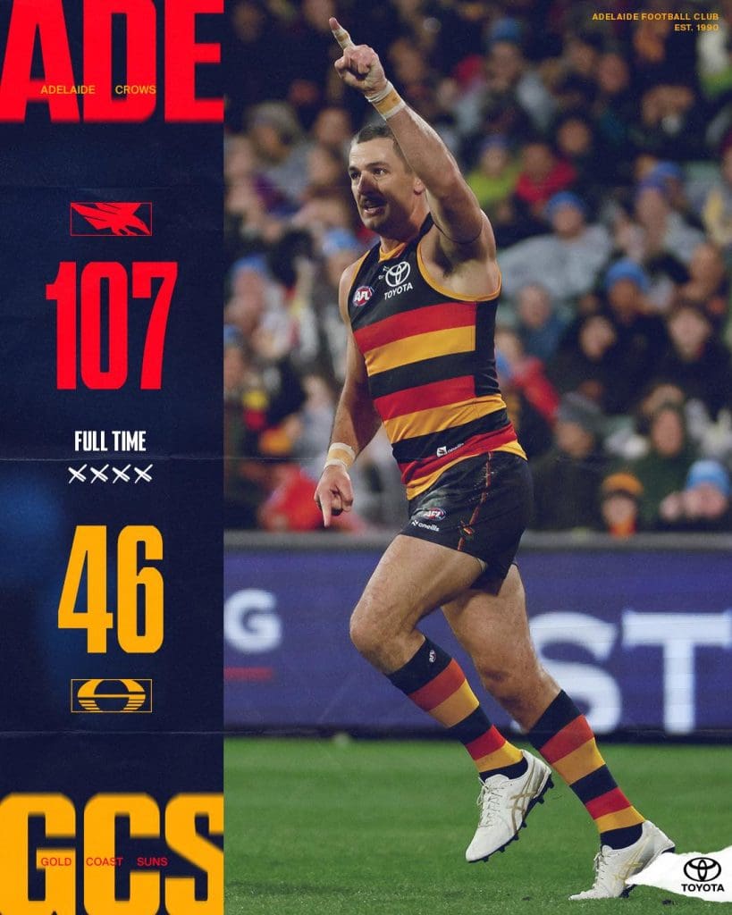 AFL match to kick goals for SA drought awareness - Grain Central