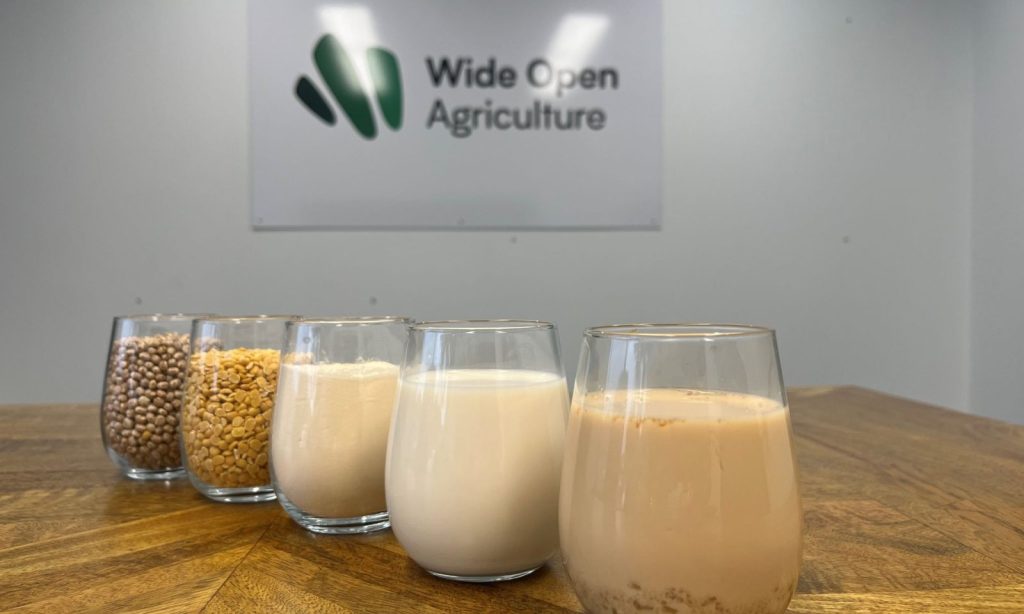 WOA eyes domestic production as global sales grow - Grain Central