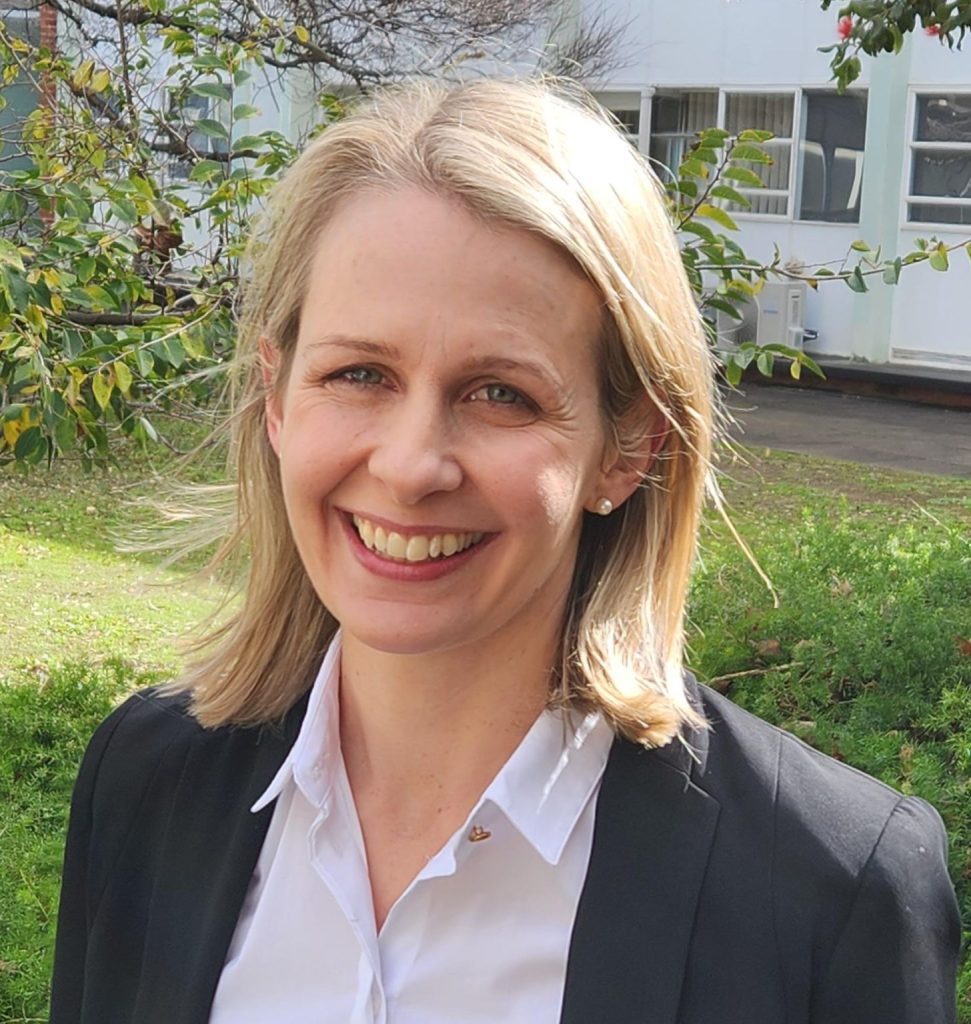 People on the Move in the grain industry - Grain Central