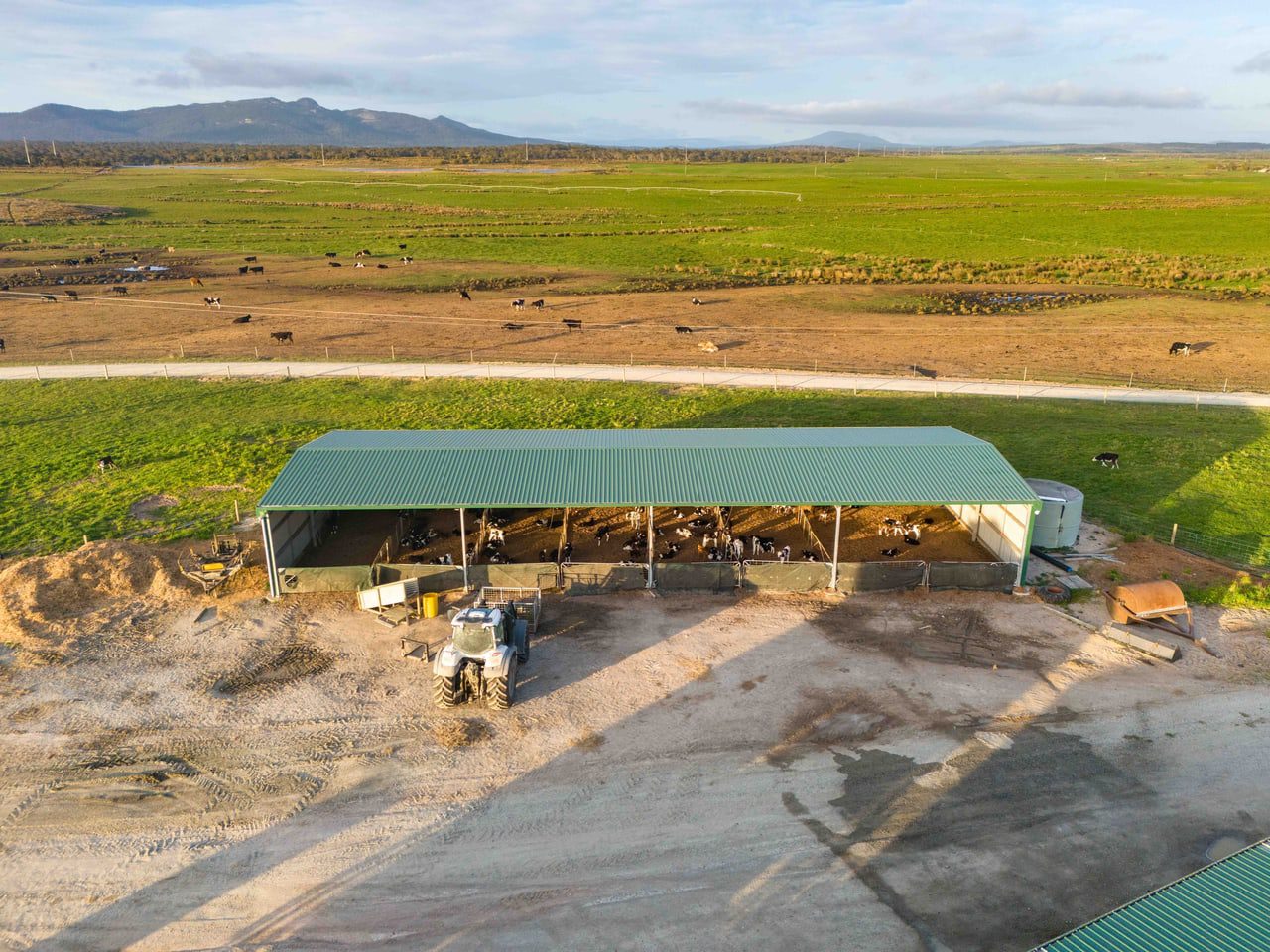 Mallee, Upper EP farms list, EOI on Rushy Lagoon invited - Grain Central