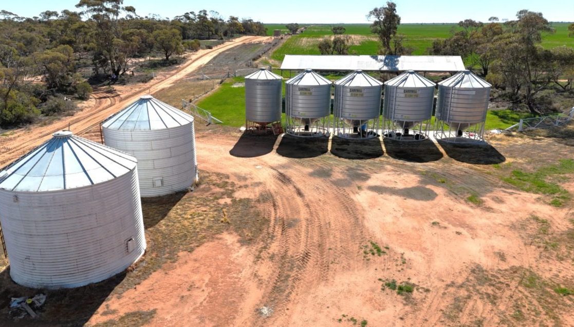 Mallee, Upper EP farms list, EOI on Rushy Lagoon invited - Grain Central