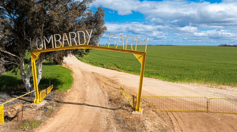 Marchagee, Telopea Downs head WA, Vic listings - Grain Central