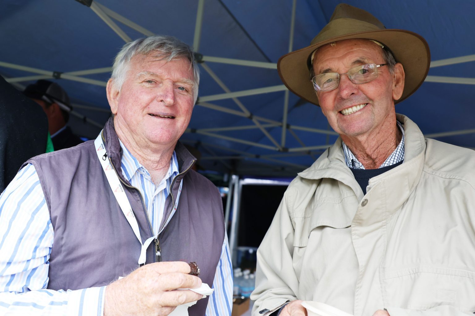 Boolah builds the buzz with second field day + PICS - Grain Central