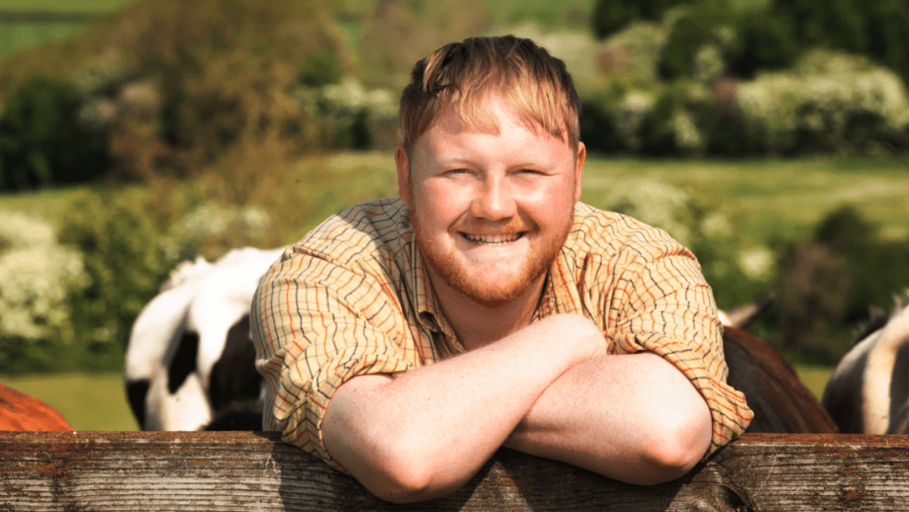 Clarkson’s Farm star Kaleb Cooper to film solo series in Australia ...