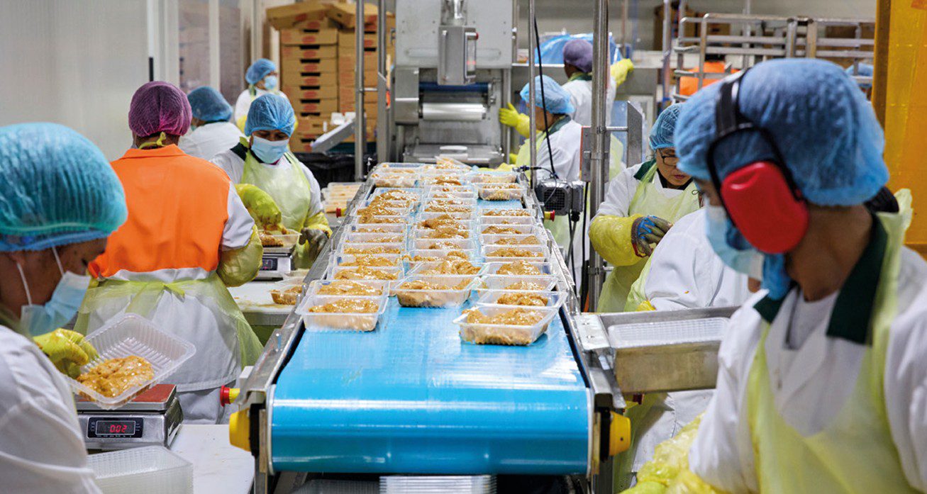 Ingham’s responds to shaky financials as sale ruled out - Grain Central