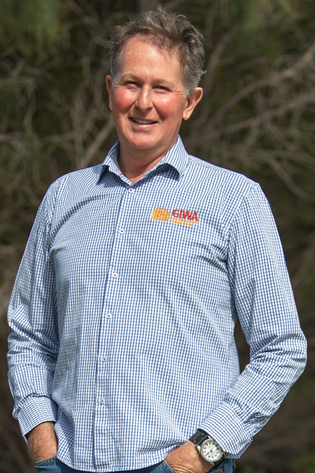 Mild finish has WA crop on track for record: GIWA - Grain Central