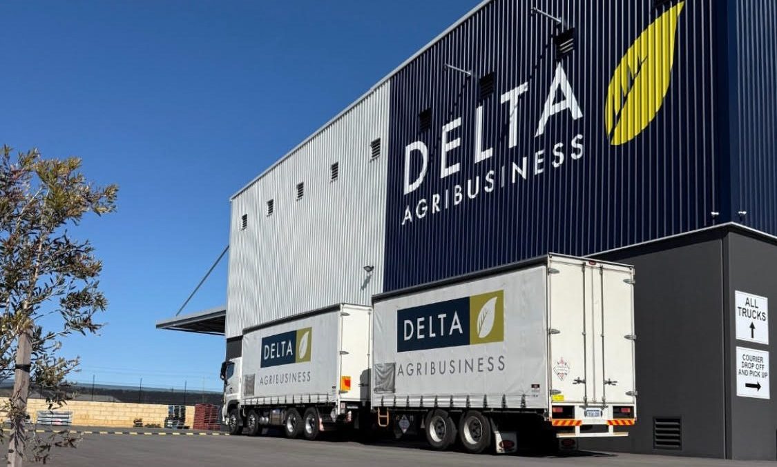 Briefs: Progress on CHS, GWF projects; DeltaAg sold, stevedore hike ...