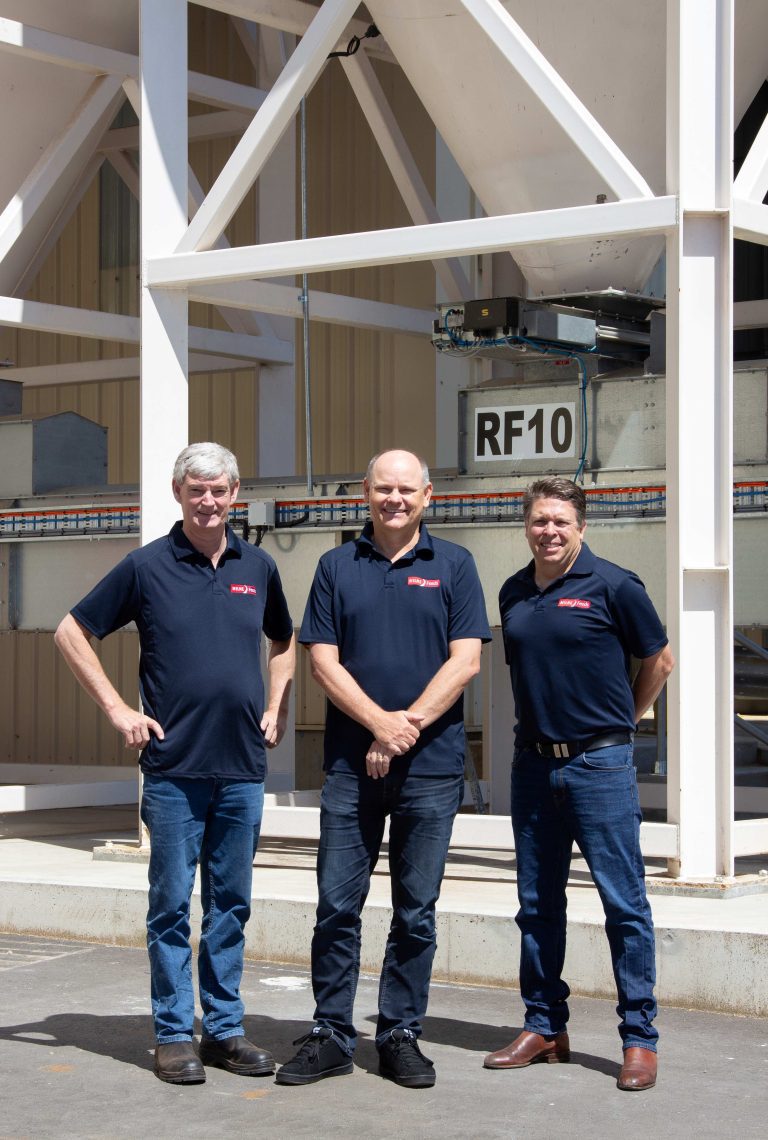 WA’s Milne builds Australia’s biggest ruminant feedmill - Grain Central