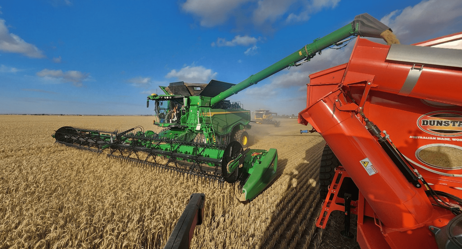 PIRSA lifts South Australian harvest estimate to 8.84Mt - Sheep Central