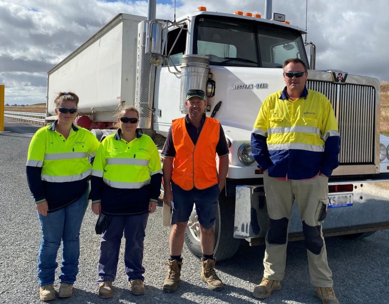 Bunge receivals double in week, now past 1.5Mt - Grain Central