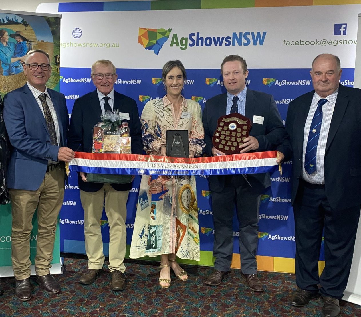 Bellata growers take NSW dryland wheat honours - Grain Central