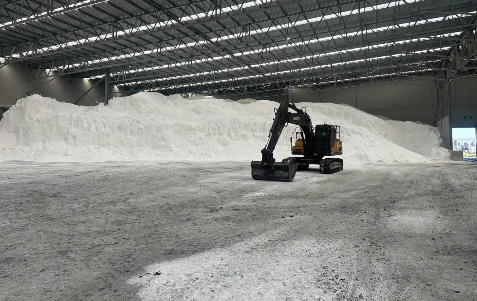 Growers set to up fertiliser buying after slow start - Grain Central
