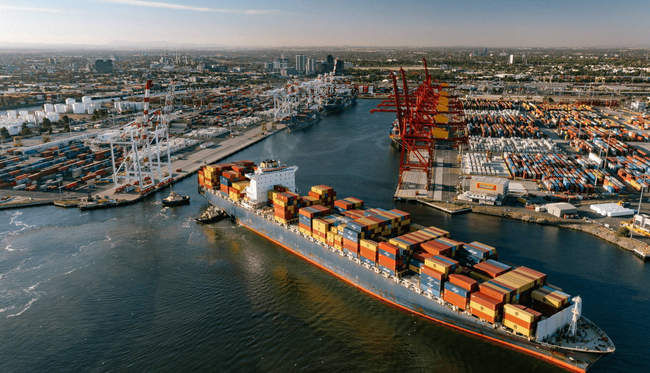 Major regulatory change needed to address rising port charges - Grain ...