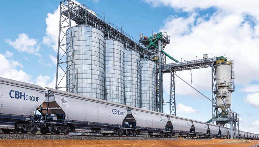 CBH Group delivers FY25 surplus $208.3M - Grain Central