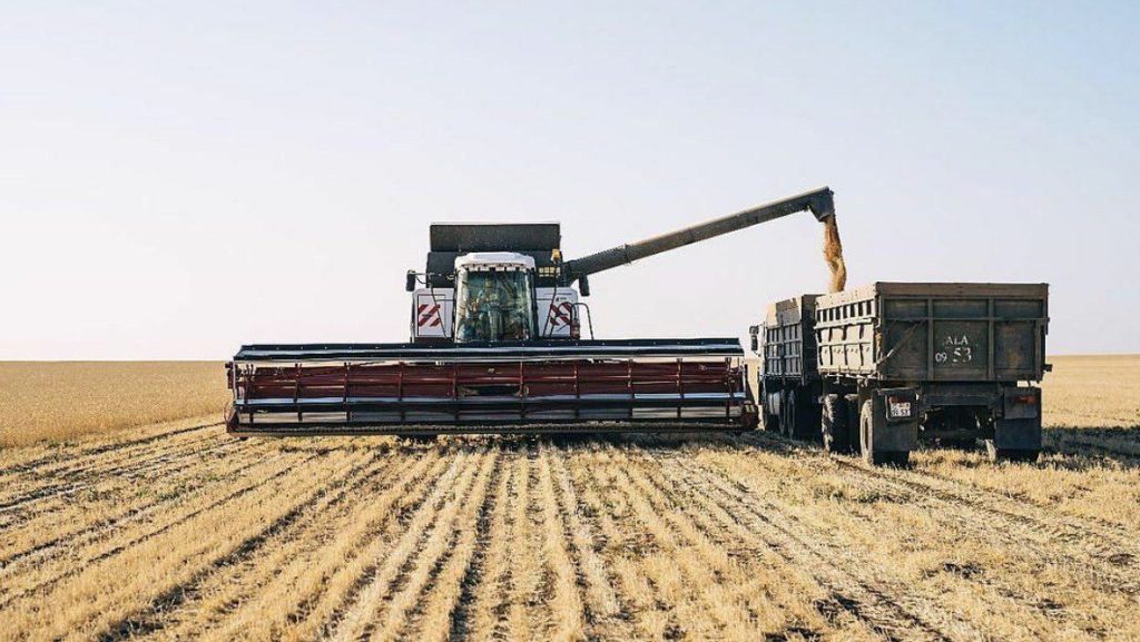 Russian wheat export pace rebounds into year's end - Grain Central