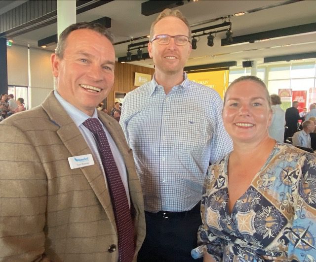 Momentum builds in second year of GPSA awards - Grain Central