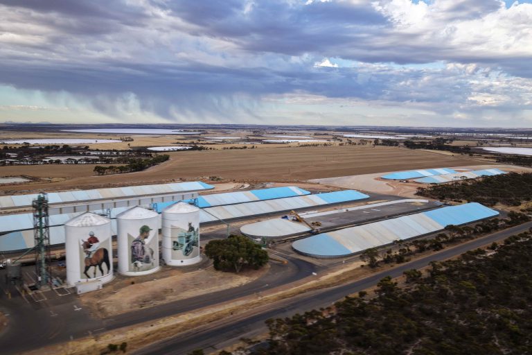 CBH announces record 24.2Mt received at harvest - Grain Central