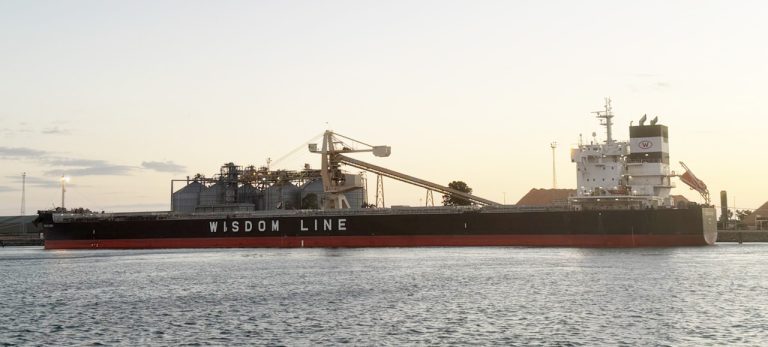 Australia's Jan barley, sorghum exports both up 16pc - Grain Central