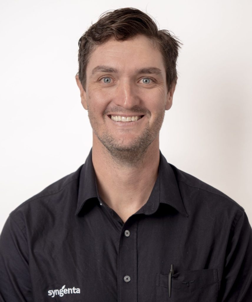Syngenta yet to apply to APVMA to register new selective - Grain Central