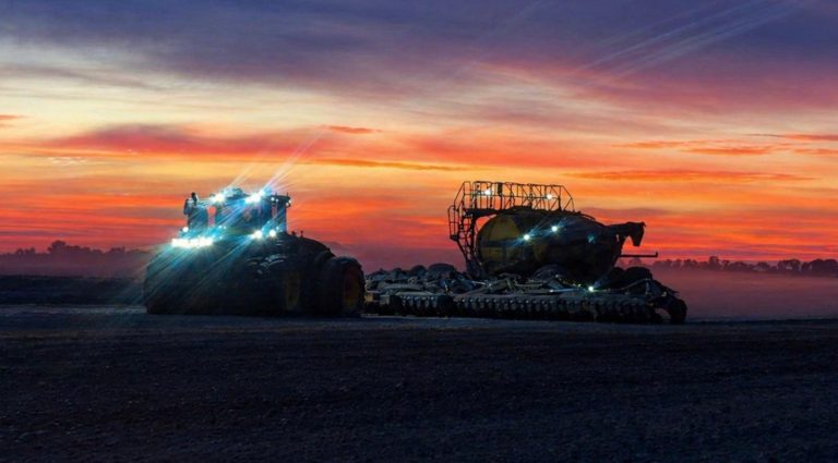 Feedgrain Focus: Rainfall boosts south, disappoints in north - Grain ...